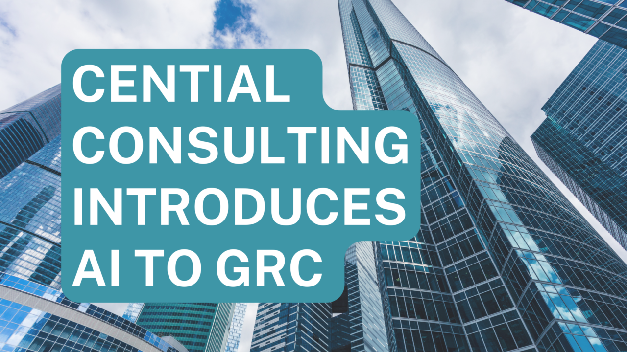 Cential Consulting Successfully Integrates Artificial Intelligence With ...